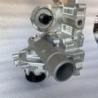 China Efficiently Designed 4990291 5567551 Diesel Engine Oil Cooler for Cummins 3.8 Engine for sale