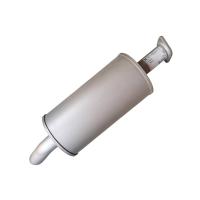 China 2005- Year Foton Aumark Truck 1069 General Purpose Inline Muffler for Truck Vehicles for sale