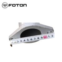 China 2005- Year Foton Aumark Truck 1069 General Purpose Inline Muffler for Truck Vehicles for sale
