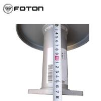 China 2005- Year Foton Aumark Truck 1069 General Purpose Inline Muffler for Truck Vehicles for sale