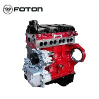 China OE NO. AOLING Foton Aumark Truck Auto Parts Motor Isf 2.8 Truck Engine Assembly for sale