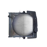 China Foton Aumark Truck Kangmingsi Intercooler Cooler Original Car Part for Optimal Cooling for sale