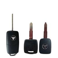 China Foton Aumak Truck Car Key for 2005- Year Original Car in Black Color for sale