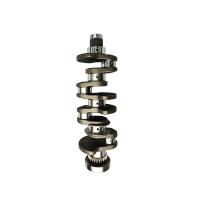 China Foton Aumark Kangmingsi 2.8/3.8 Diesel Engine Crankshaft Direct and Original Design for sale
