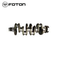 China Foton Aumark Kangmingsi 2.8/3.8 Diesel Engine Crankshaft Direct and Original Design for sale