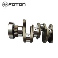 China Foton Aumark Kangmingsi 2.8/3.8 Diesel Engine Crankshaft Direct and Original Design for sale