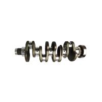 China Foton Aumark Kangmingsi 2.8/3.8 Diesel Engine Crankshaft Direct and Original Design for sale