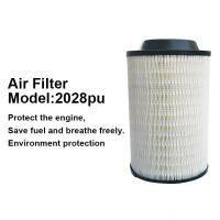 China Original Car Truck Parts Professional Foton Aumark Truck Air Purifier with HEPA Filters for sale