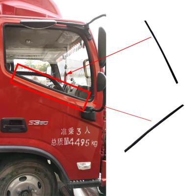 China Foton AUMARK Car Water Bar Truck Parts L1610130600A0 L1610131300A0 with AUMARK Fitment for sale