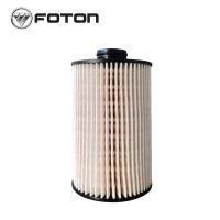 China All-adhesive paper Foton Aumark Truck Diesel Filter Special Oil and Water Divider for sale