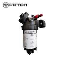 China All-adhesive paper Foton Aumark Truck Diesel Filter Special Oil and Water Divider for sale