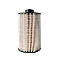 China All-adhesive paper Foton Aumark Truck Diesel Filter Special Oil and Water Divider for sale