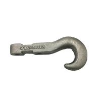 China 1105328000022 1106628000052 Truck Traction Hook for Foton Aumak Original Car Truck Parts for sale