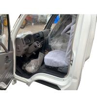 China Foton Aumark Truck Spare Parts OMAK Cab Assembly for Truck Front End Assembly System for sale