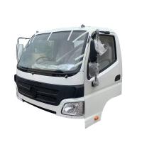 China Foton Aumark Truck Spare Parts OMAK Cab Assembly for Truck Front End Assembly System for sale