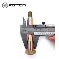 China 1104329200090 1106929500025 Lower Shaft Screw for Aumak Truck Shock Absorber Car Part for sale