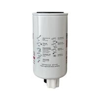 China Foton Aumark Original Car Truck FS36209 Diesel Fuel Filter Element for 2002-2016 Year for sale