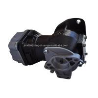 China Metal Air Compressor 3.8 Machine for Foton Aumark Parts 4932265 Dependable Performance for sale