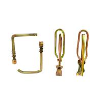 China 2005 Foton Aumak Truck Pallet Hooks and Locks The Perfect Fit for Your Truck for sale