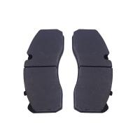 China Foton AUMARK 2022 Hornet Car Model Brake Pads for Heavy Vehicle Replacement for sale