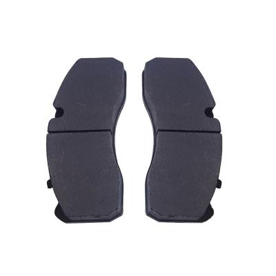 China Foton AUMARK 2022 Hornet Car Model Brake Pads for Heavy Vehicle Replacement for sale