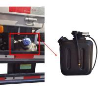 China Urea Tank 1105111500002E for First Generation GRATOUR ix5 MPV 16.01- Car Fitment for sale
