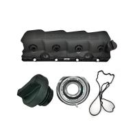 China AOLING Foton Aumak Truck ISF3.8 Valve Chamber Cover J4946240F5293 for in by AOLING for sale