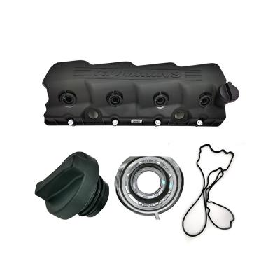 China AOLING Foton Aumak Truck ISF3.8 Valve Chamber Cover J4946240F5293 for in by AOLING for sale