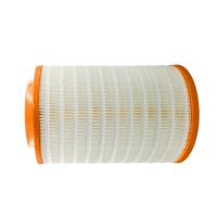 China The Filtration System White Foton Aumark Truck Ollin Model CTX 2230 Auto Air Filter for sale