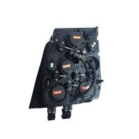 China Upgrade Your Truck's Performance and Style with Foton Aumark Delon X3000 LED Headlights for sale