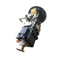 China Foton Aumark Original Car Truck Dump Fast Gearbox Spare Parts Package Size 120*50*100cm for sale