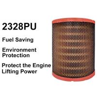 China Foton Aumark Jianghuai Truck Air Filter 2328Pu Original Car Spare Parts from Chinese for sale