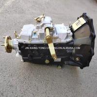 China Foton Aumark Original Car Truck Dump Fast Gearbox Spare Parts Package Size 120*50*100cm for sale