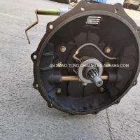 China Foton Aumark Original Car Truck Dump Fast Gearbox Spare Parts Package Size 120*50*100cm for sale