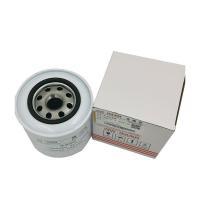 China Foton Aumark Jianghuai Truck Hydraulic Oil Filter JX1008A As Picture Direct Original Parts for sale