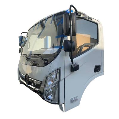 China Truck Model Foton Aumark Flat Semi Truck Head for Sinotruk Tractor for sale