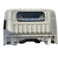 China Truck Model Foton Aumark Flat Semi Truck Head for Sinotruk Tractor for sale