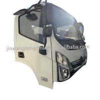 China Truck Model Foton Aumark Flat Semi Truck Head for Sinotruk Tractor for sale