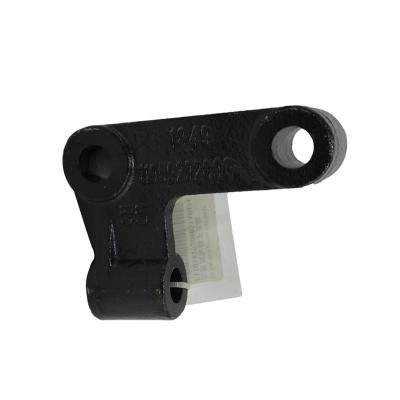 China 1998-2001 AUMARK Truck Front Shock Absorber Bracket Performance and Durability for sale