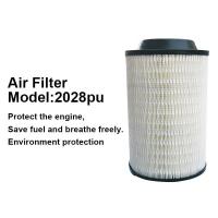 China Professional Truck Air Purifier Filters for Original Foton Aumark Car from Chinese for sale