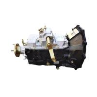 China Foton Aumark Truck Dump L0171010086A0 Automatic Reverse Gearbox Transmission Assembly for sale