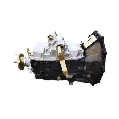 China Foton Aumark Truck Dump L0171010086A0 Automatic Reverse Gearbox Transmission Assembly for sale