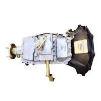 China Foton Aumark Truck Dump L0171010086A0 Automatic Reverse Gearbox Transmission Assembly for sale
