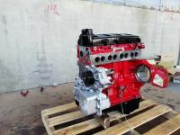 China Foton Aumark Truck ISF3.8 Diesel Engine Long Block Assembly from with Cylinder Blocks for sale