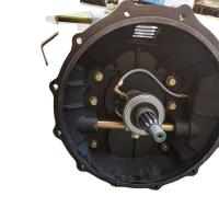 China Foton Aumark Truck Dump L0171010086A0 Automatic Reverse Gearbox Transmission Assembly for sale