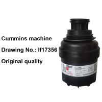 China LF17356 5266016 Oil Filter for Foton Aumark Truck Parts Easy to 2005- Model for sale