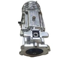 China Foton Tunland JC538T10 P1171010008A0 All-Wheel-Drive Transmission for Your by AUMARK for sale