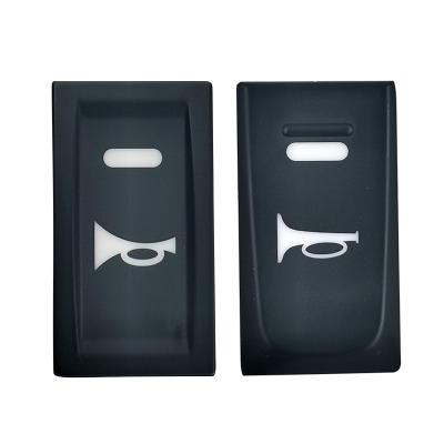 China Foton Car Truck Parts Fu Tian Original Truck Horn Switch for Optimal Performance for sale
