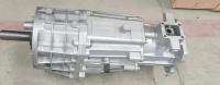 China Foton Tunland JC538T10 P1171010008A0 All-Wheel-Drive Transmission for Your by AUMARK for sale