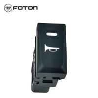 China Foton Car Truck Parts Fu Tian Original Truck Horn Switch for Optimal Performance for sale